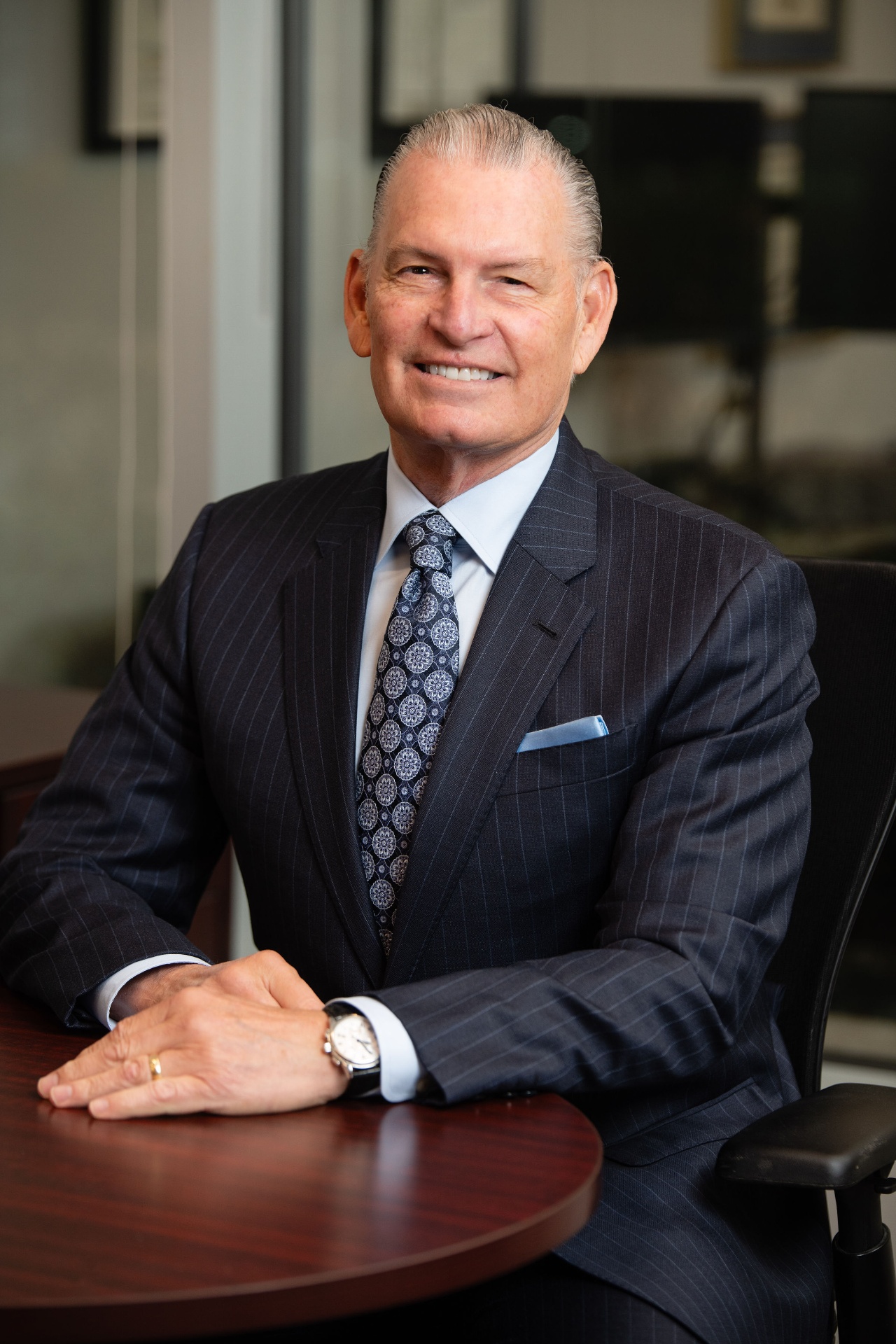 Oak Real Estate Partners - Commercial Real Estate Lending & Investment